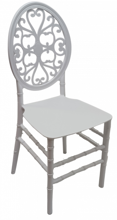 All Chairs - Santa Stops By